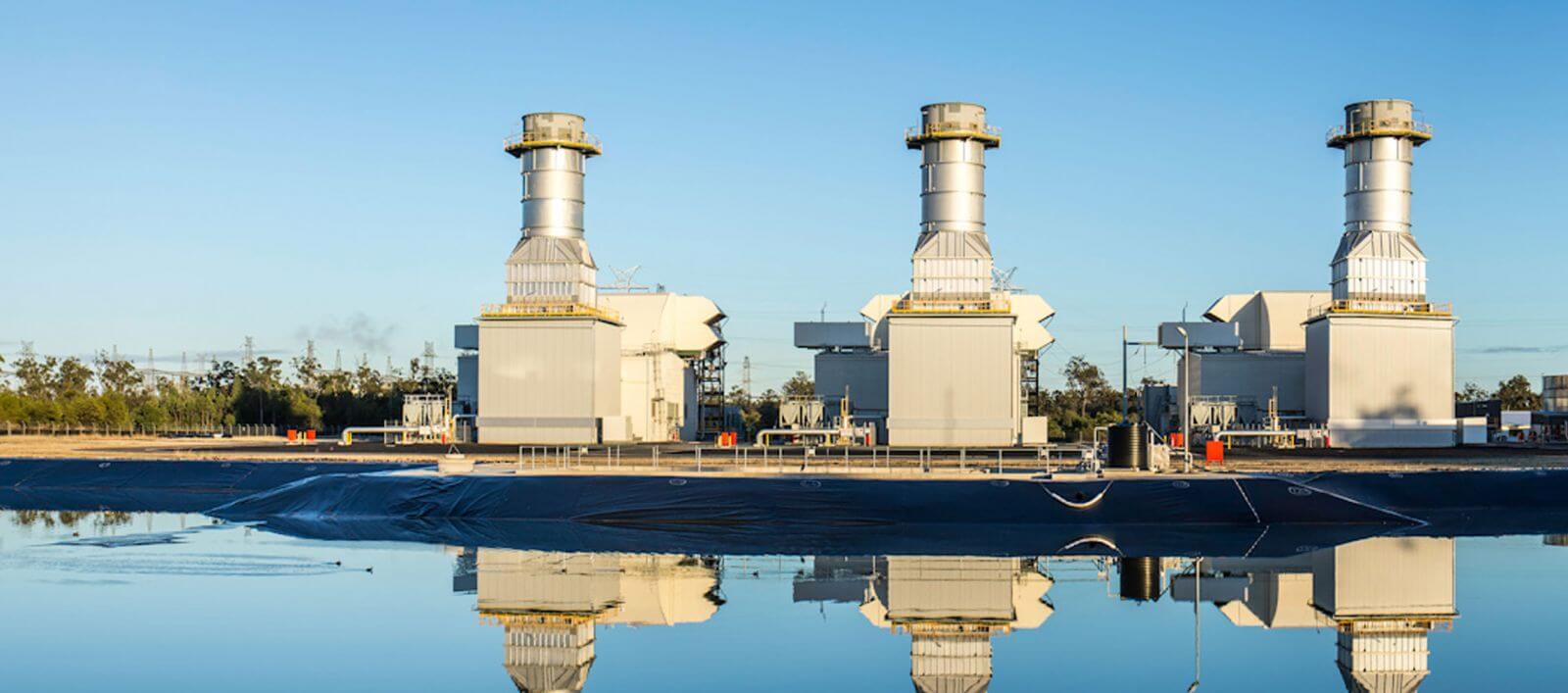 Who we are - Arrow Energy