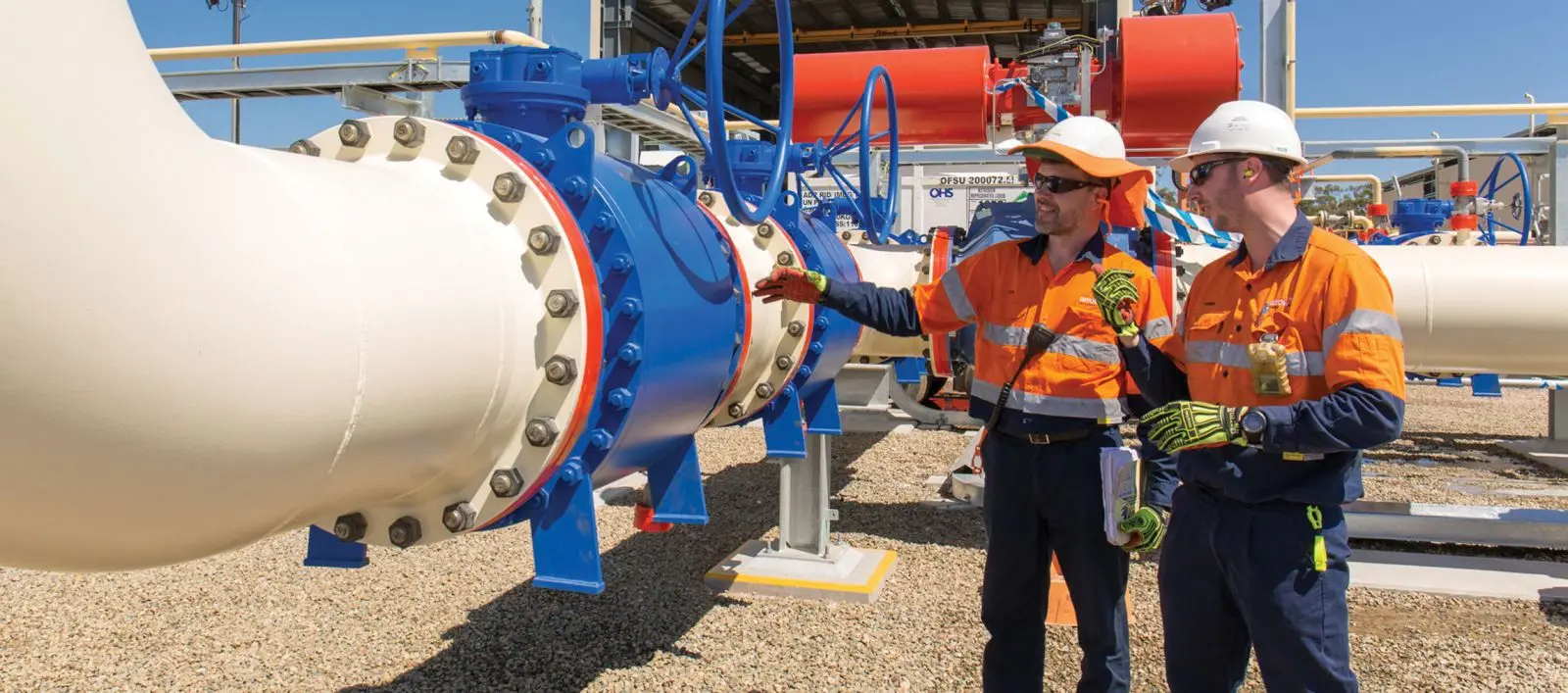 Media releases | Arrow Energy