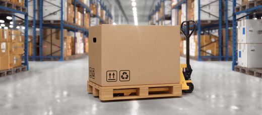 Freight Preparation and Packaging Guidelines - Arrow Energy
