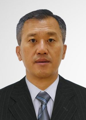 Our leadership team | Arrow Energy